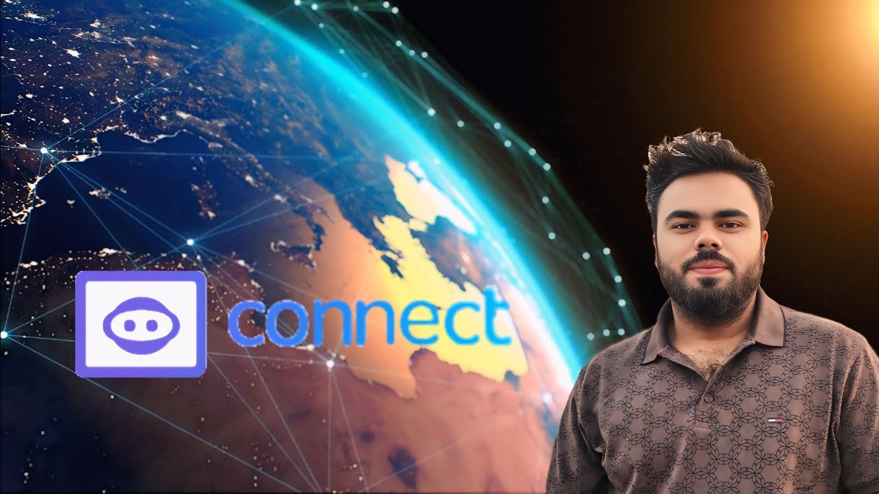 Connect Learn2earn Academy | Solution: Block-26. - YouTube