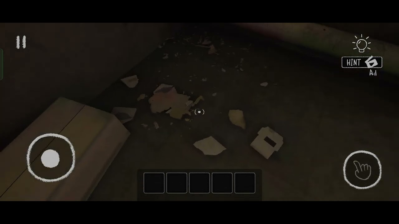 Nick’s Runaway: Stealth Escape Gameplay | - YouTube