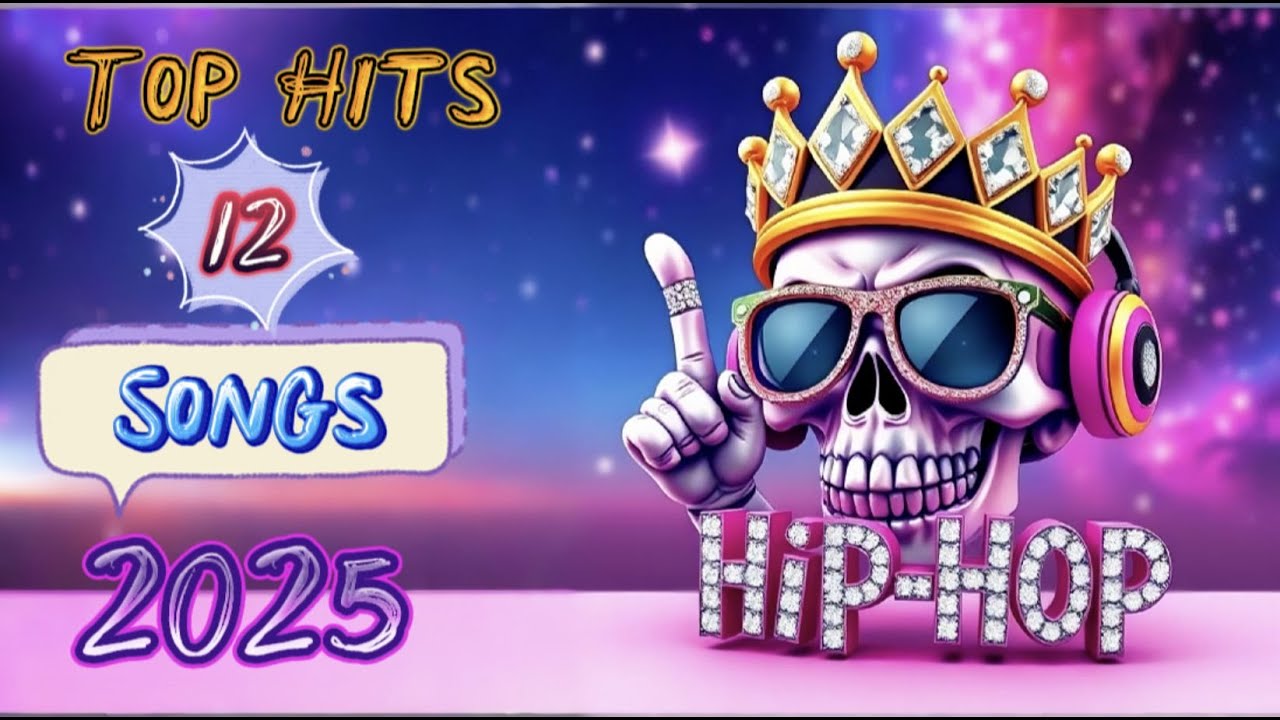 💥Top Hits 12 Hip Hop Songs 🔥The Best Music that You Need🎧 #dj # ...