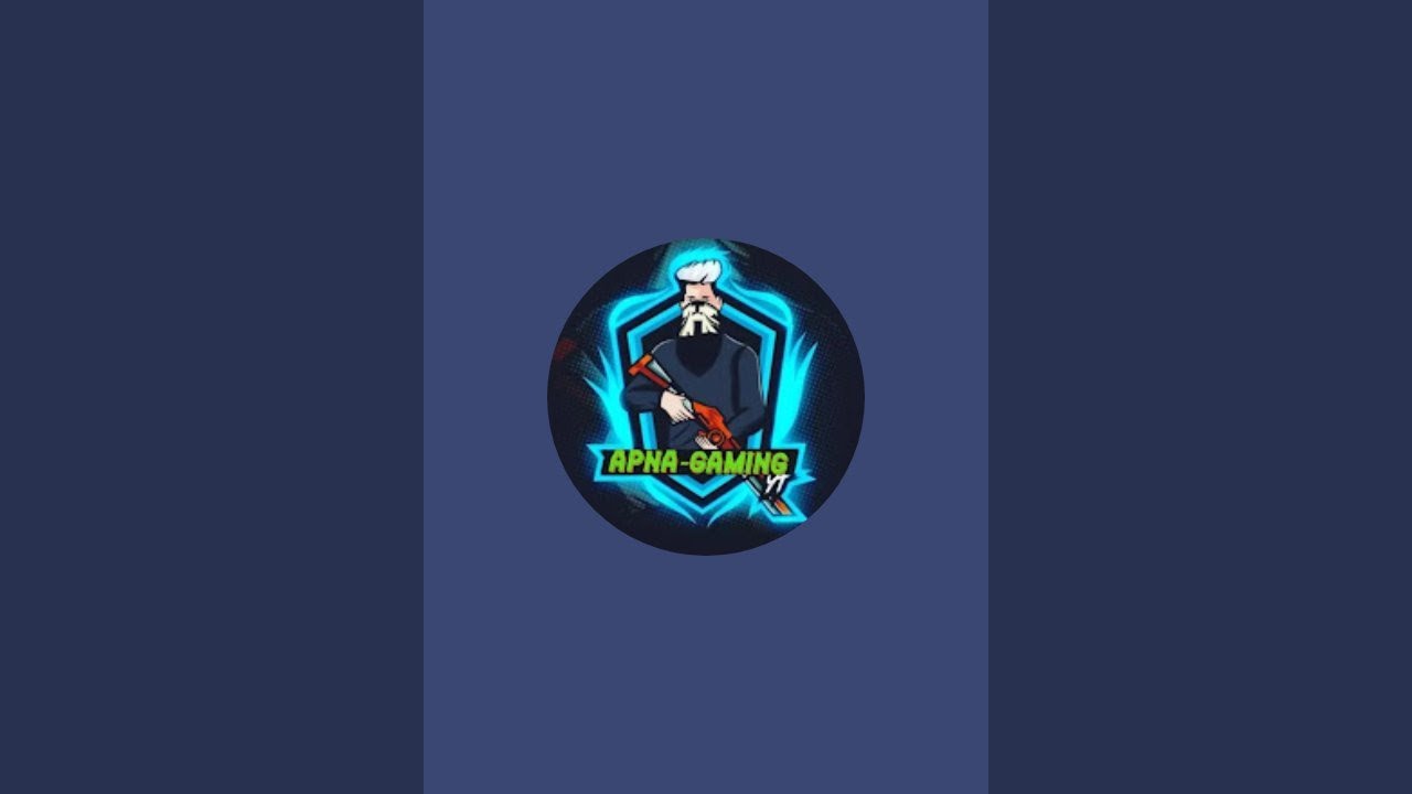 Apna-Gaming is live - YouTube