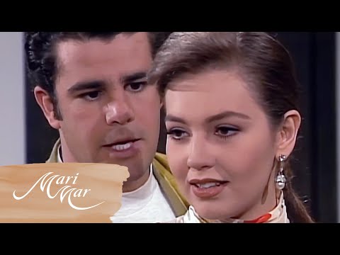 Sergio amenaza a Bella con la cárcel | Marimar 2/4 | C-34 | tlnovelas