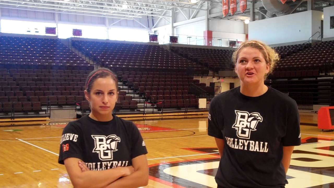 Laura Avila and Cassie Berning Interview, Aug. 18, 2012 - YouTube