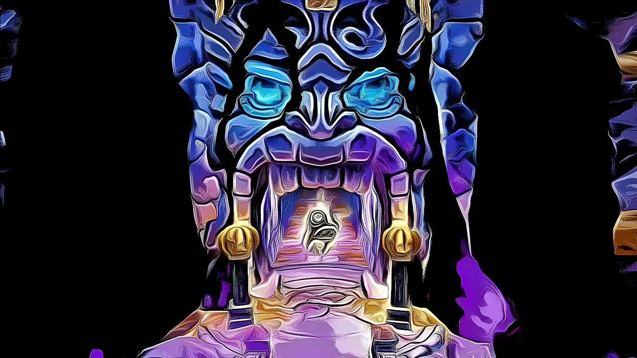 Temple Run 2 Spooky Ridge Map in Cartoon Mode - YouTube