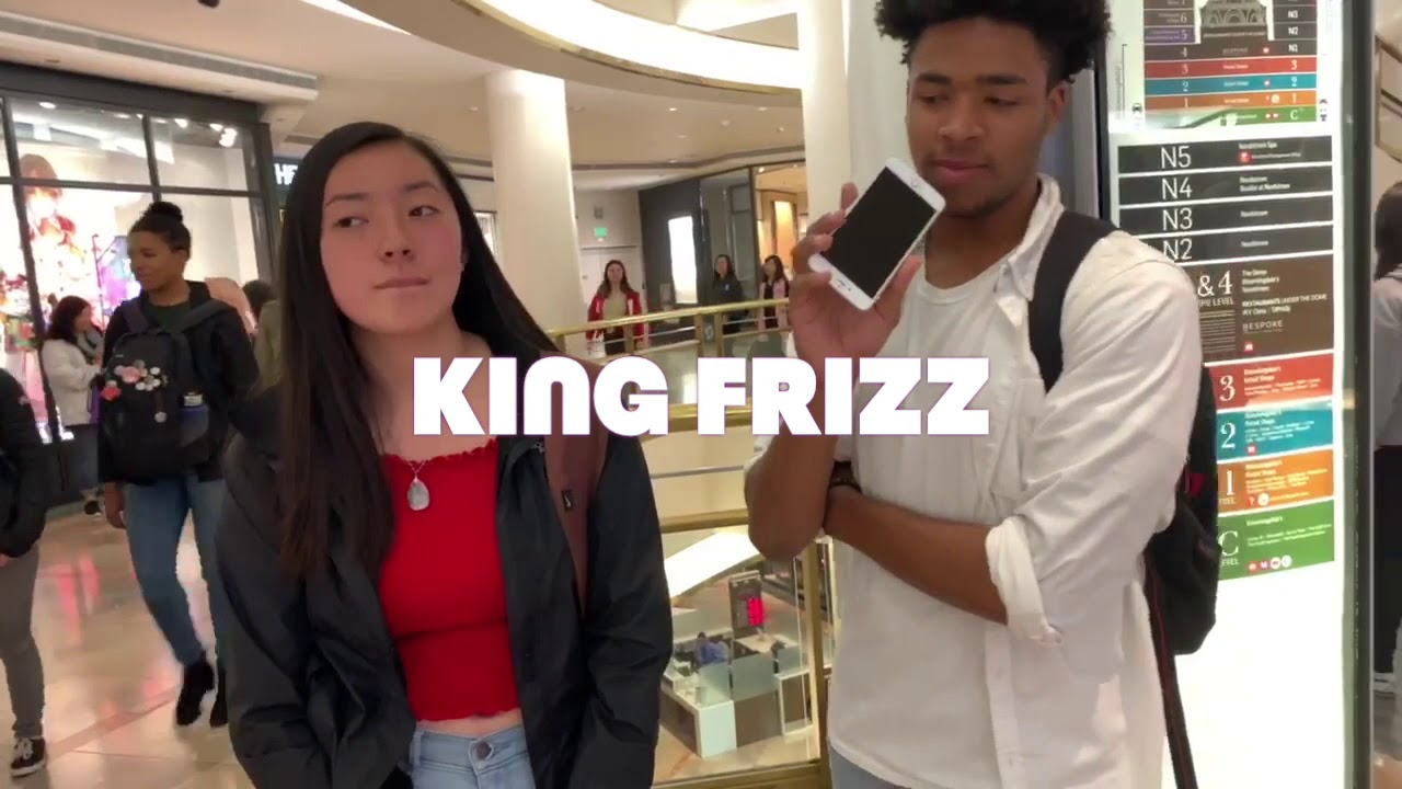 King FRIZZ Channel Trailer SUMMER READY!! - YouTube