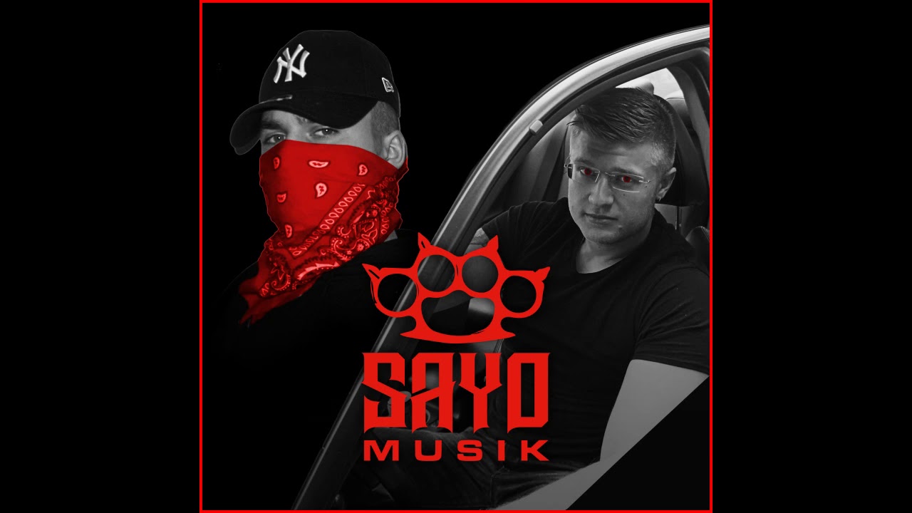 Hercules Beatz feat. TMK - Diese Beiden (Official Audio, SAYO MUSIK ...