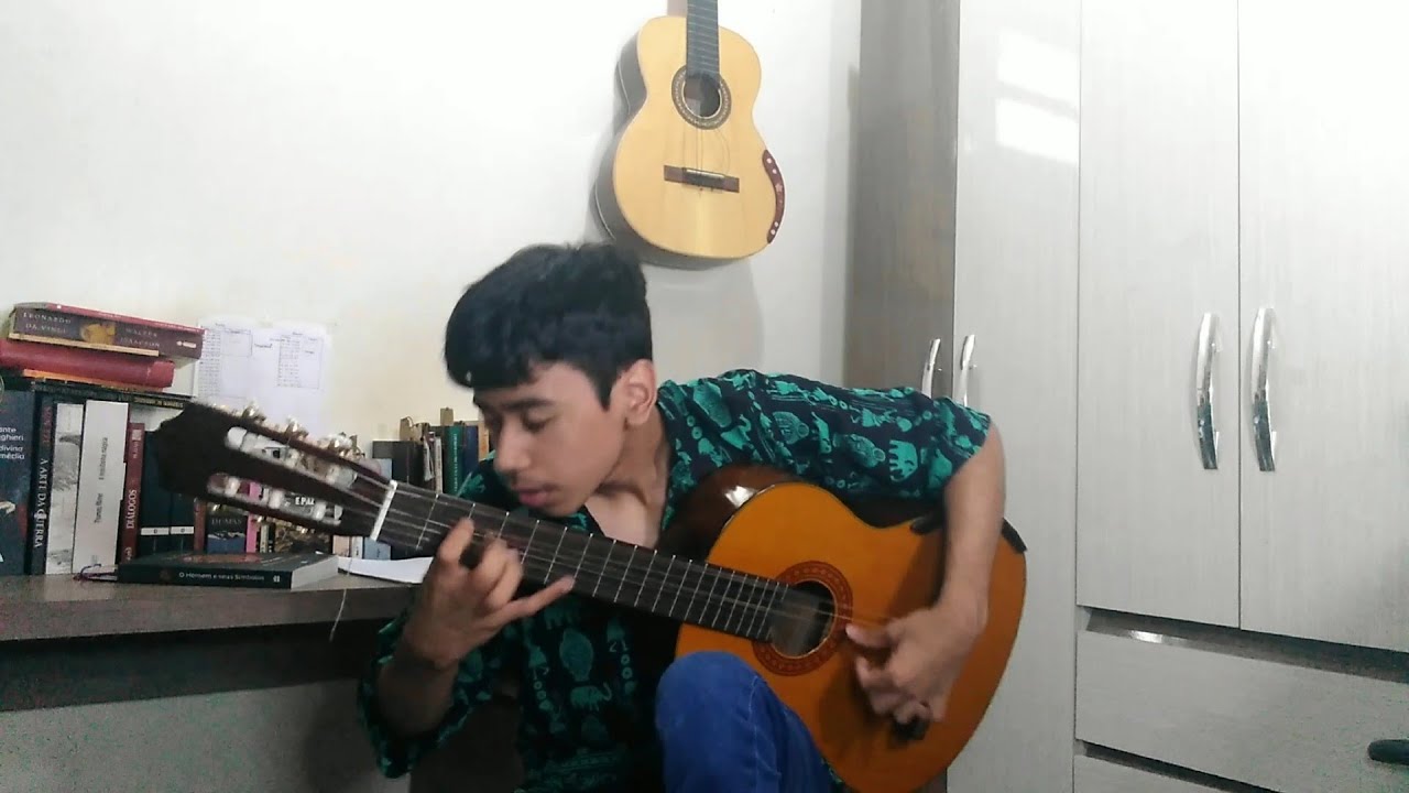 timoneiro - paulinho da viola - YouTube