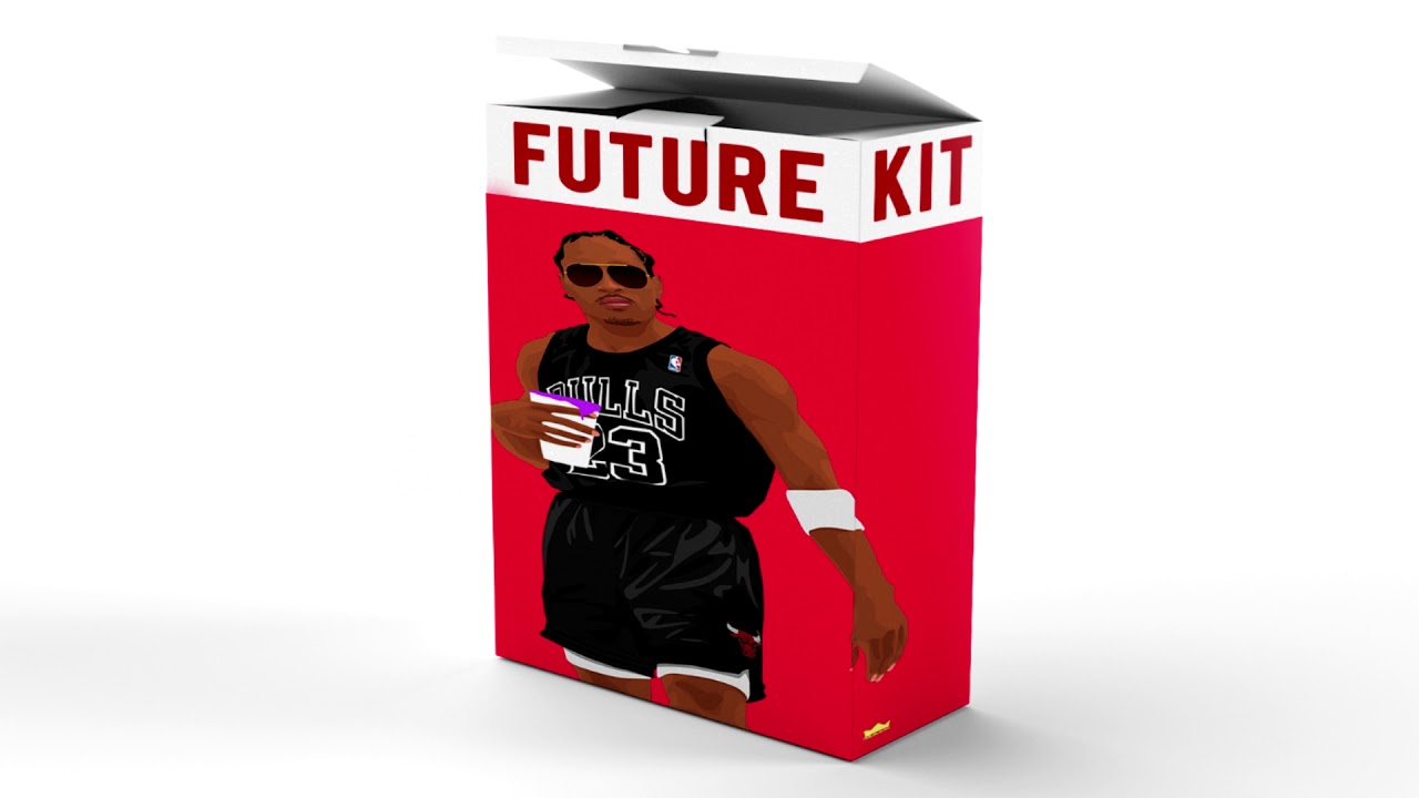*FREE* Future Kit + Nexus Expansion - YouTube