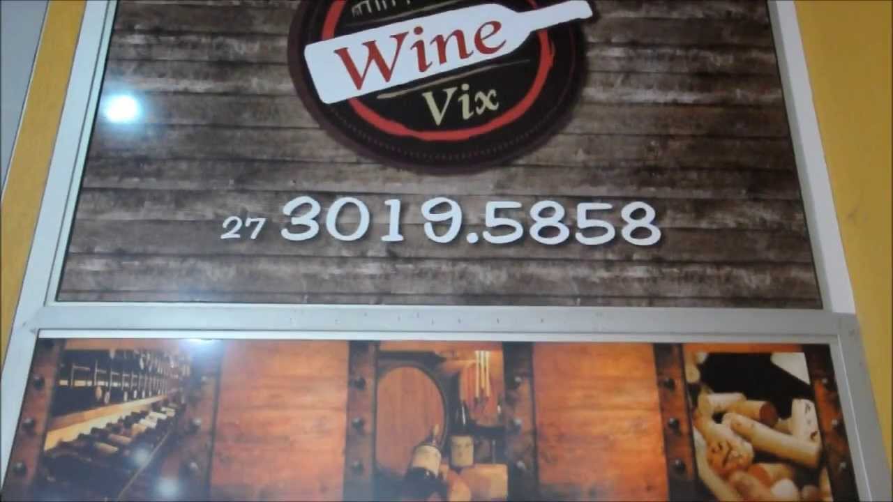 Wine Vix - YouTube