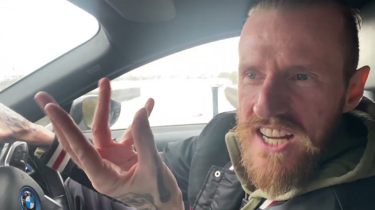 How Irish people get their surnames - YouTube