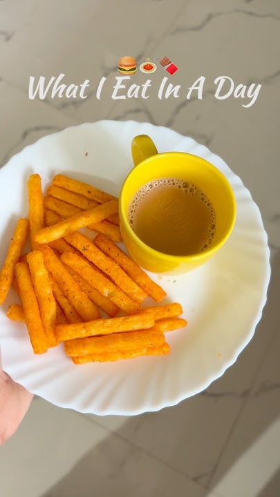 What I Eat In A Day🍔🍝#trendingshorts #whatsinmyplate #whatieatinaday #minivlog #viralshorts # ...