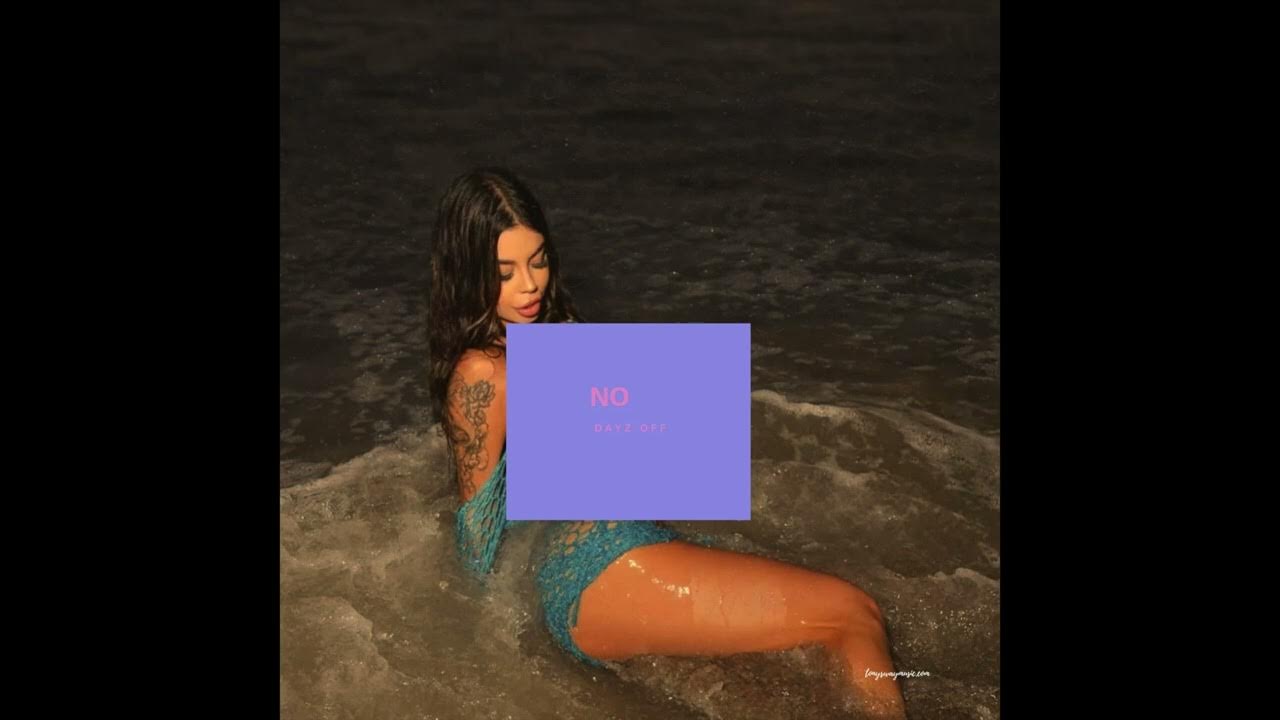 Drake x Jhene Aiko - Sexy RNB type Beat (No Dayz Off) - YouTube