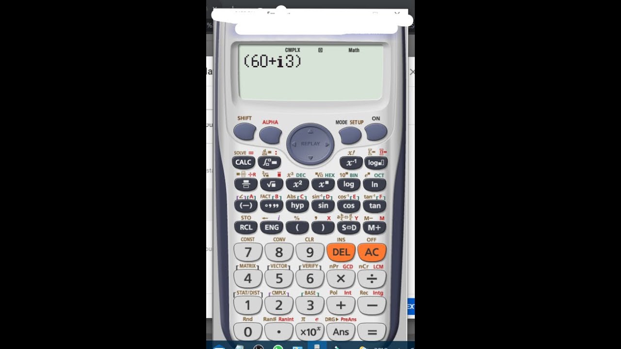How to download install and use the scientific calculator to the ...