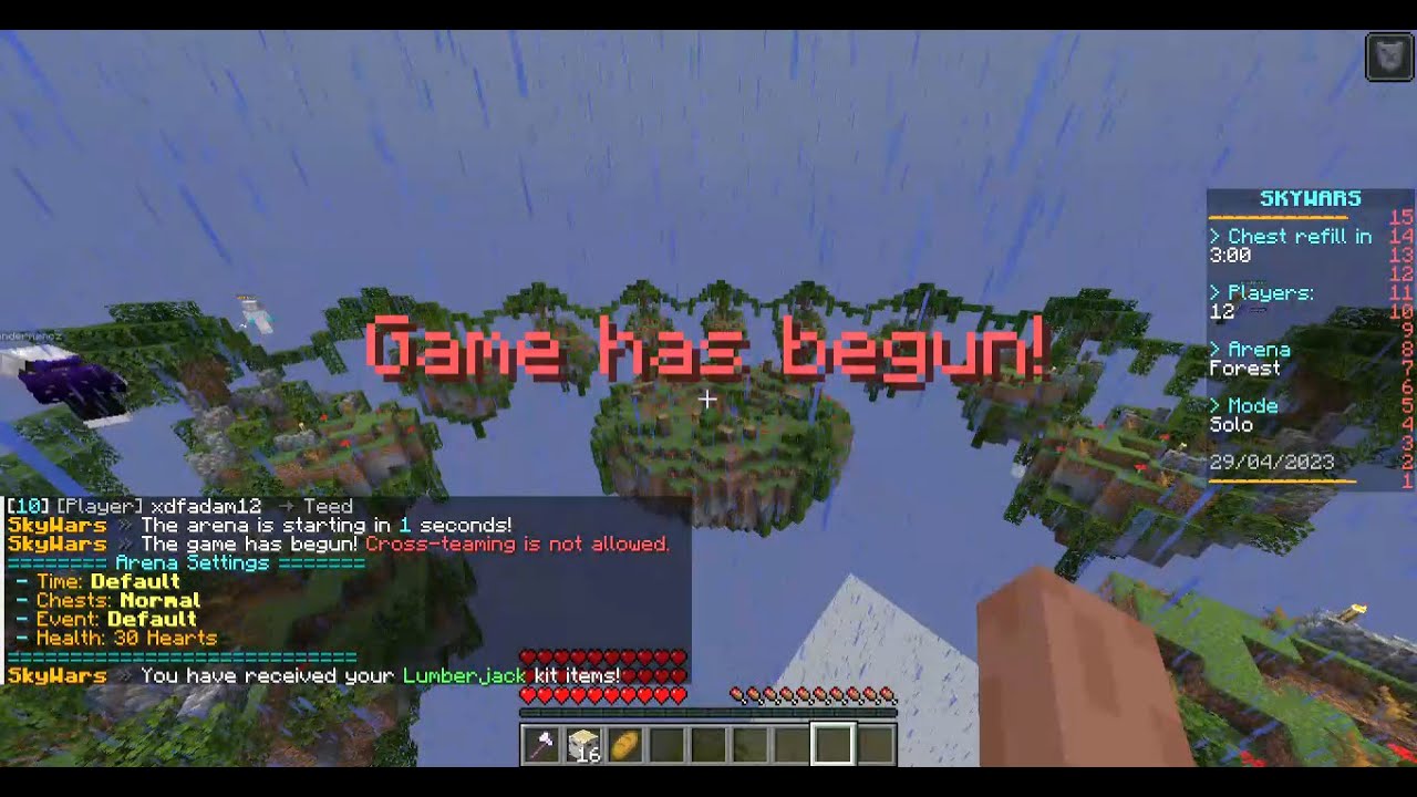 MInecraft Vintage (Sing For The Movement) - YouTube