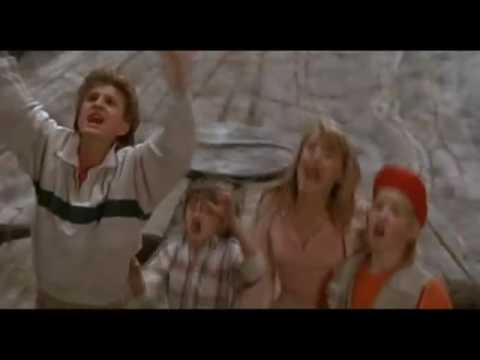 Honey I shrunk the Kids - Alternate Ending - YouTube