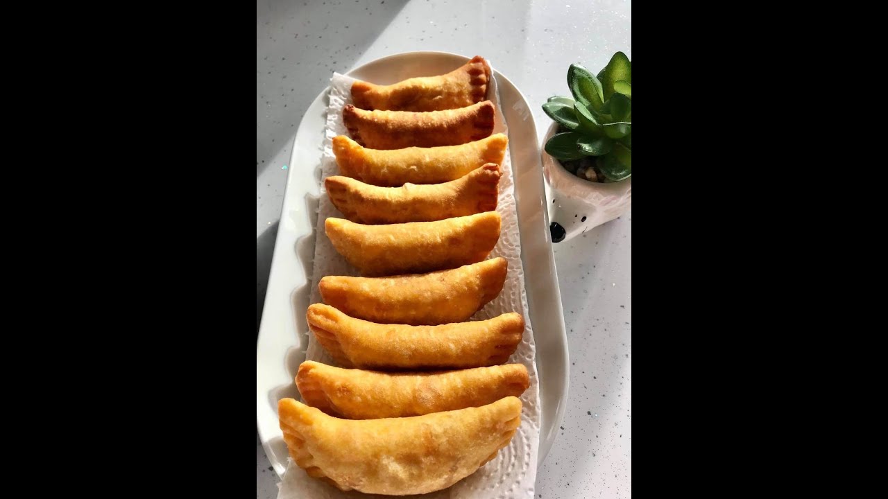 How to make Gato Patate? Mauritian style - YouTube