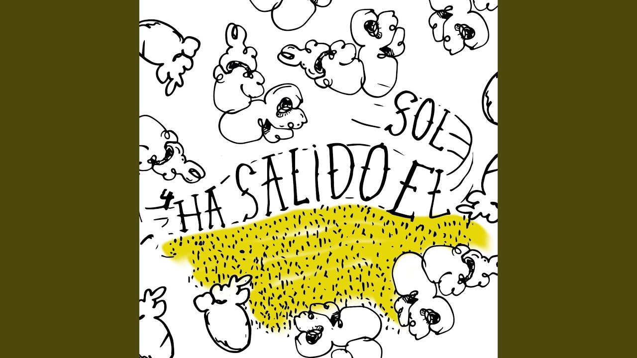 Ha Salido el Sol (Makina) - YouTube