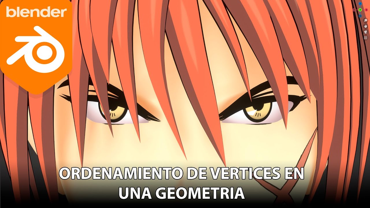 Entendiendo Shape Keys en profundidad - YouTube