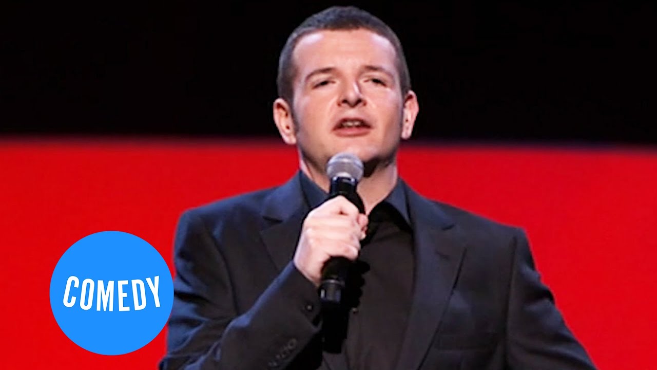 Kevin Bridges Showcases His Comedic Genius - YouTube