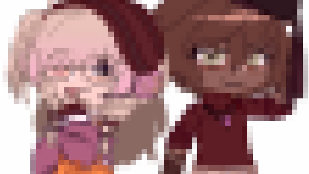 Ft chica and EL chip as HUMANS!? 🤨 PT. 5! - YouTube