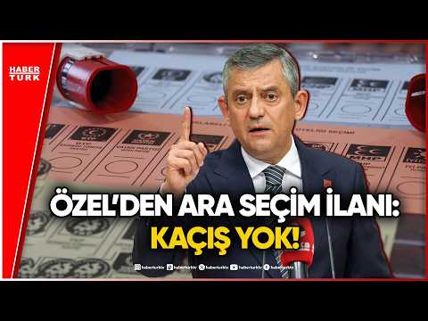 CHP'den DEM'e Kritik Ziyaret: \