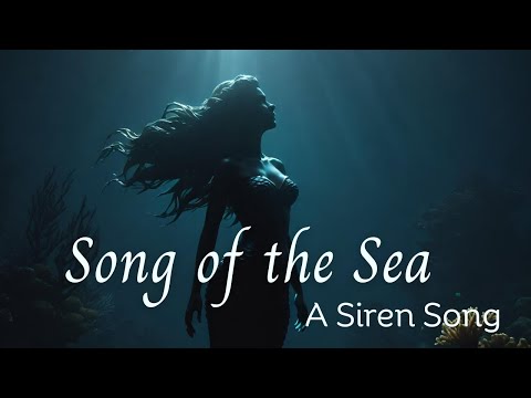 Song of the Sea - A Siren Song