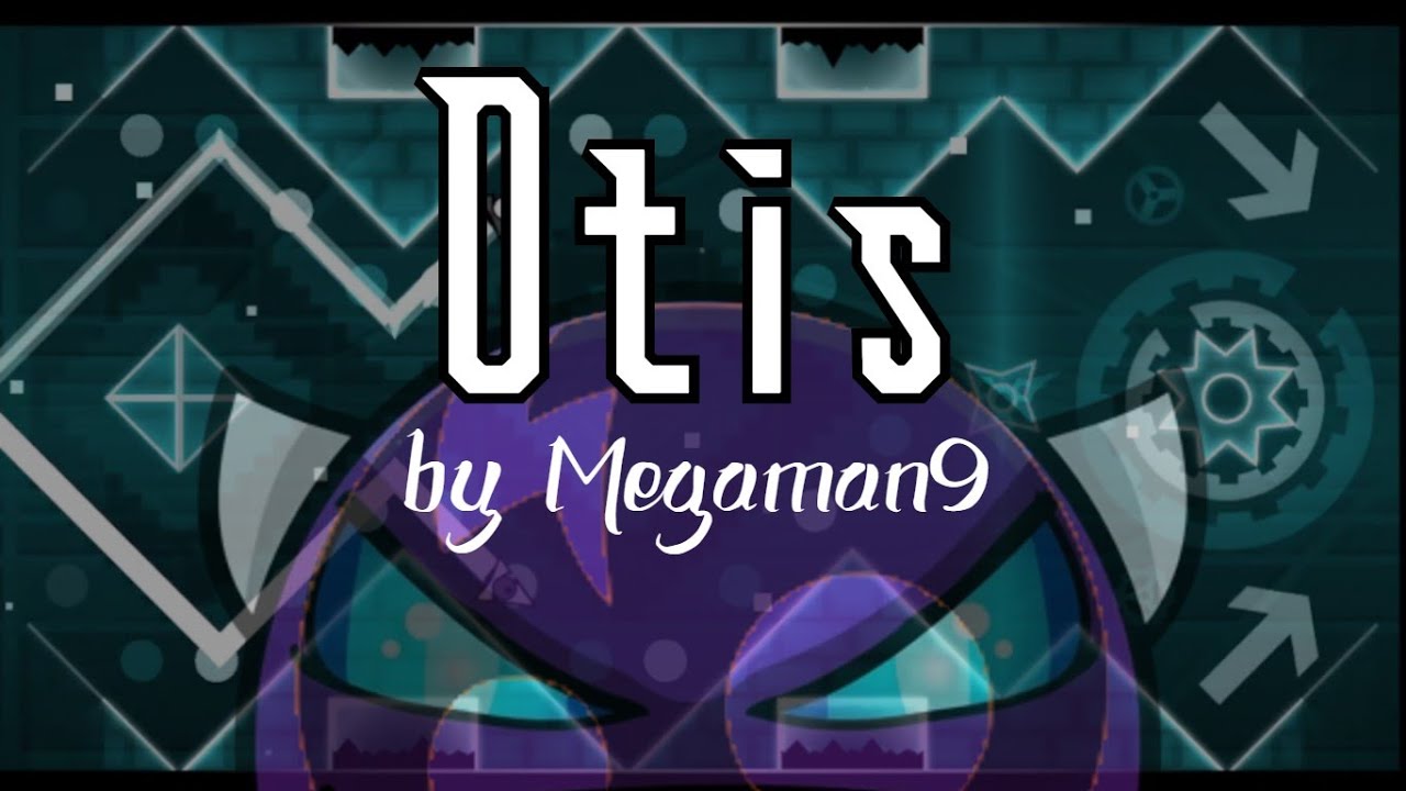 Otis (Easy Demon) by Megaman9 - YouTube
