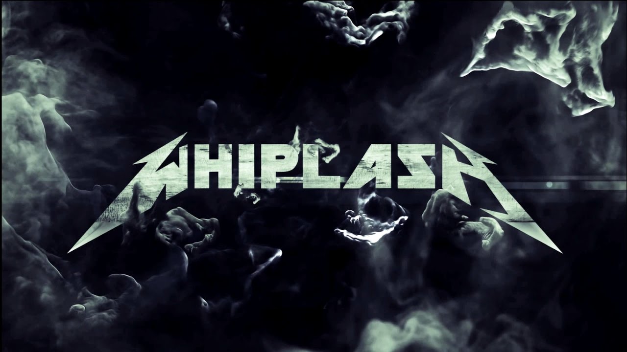 Whiplash Tribute Band Mexico Metallica/Symphonic - YouTube