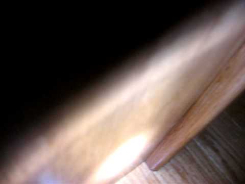 Rena XP3 filters gone bad (overheated?) - YouTube