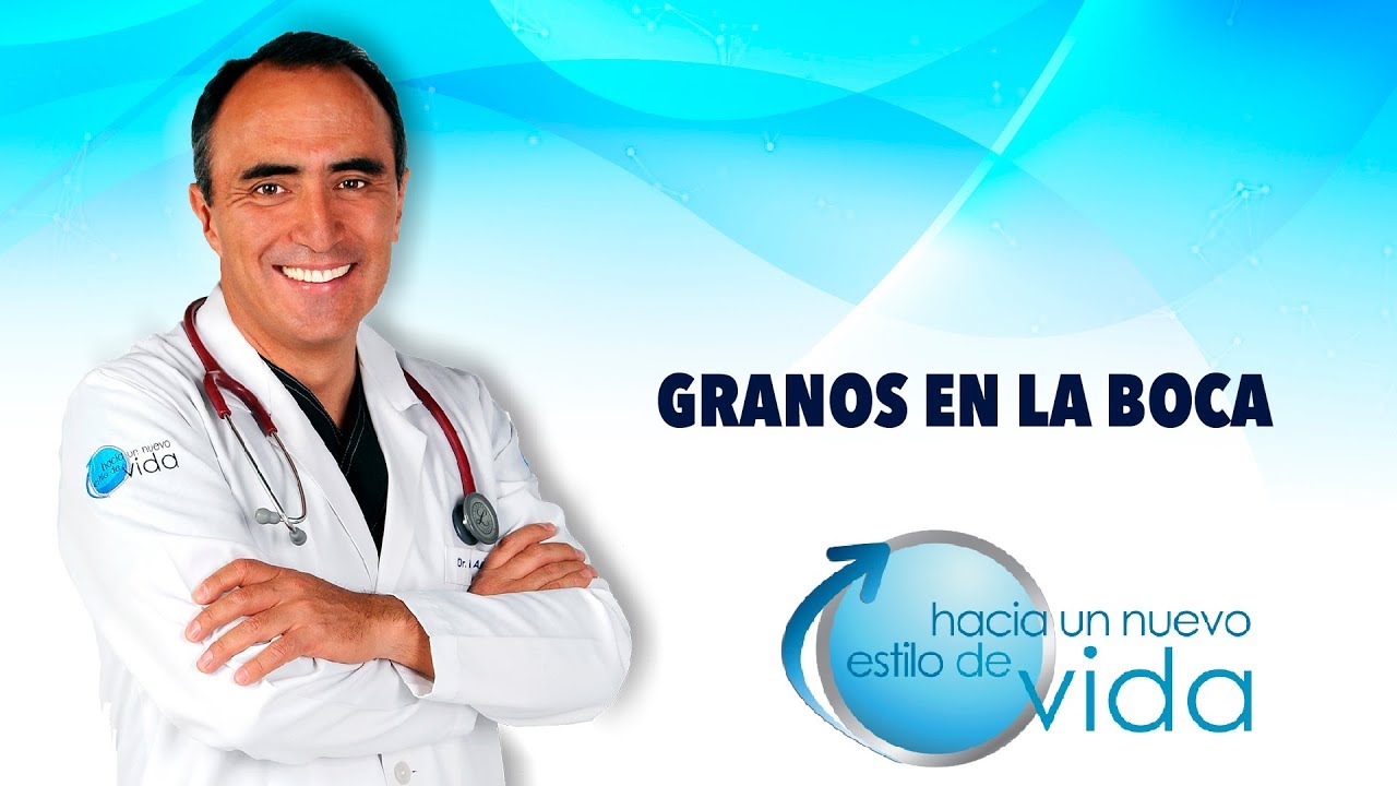 GRANOS EN LA BOCA - HACIA UN NUEVO ESTILO DE VIDA - YouTube
