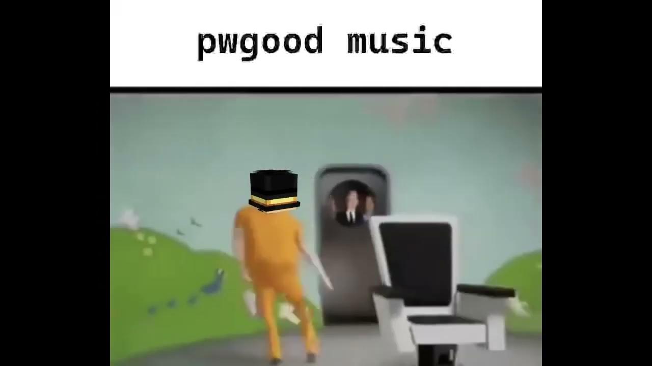 pwgood music - YouTube