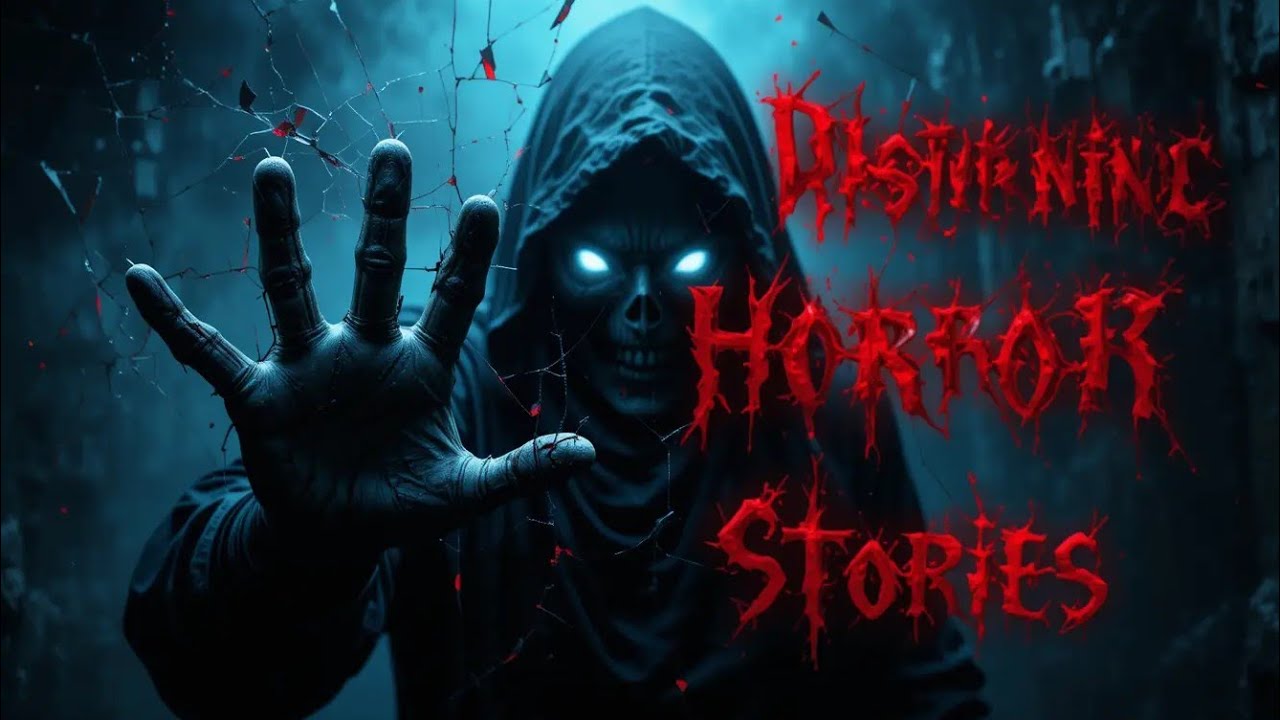 A Black Dog's Story That Always Brought Misfortune | Mysterious ...