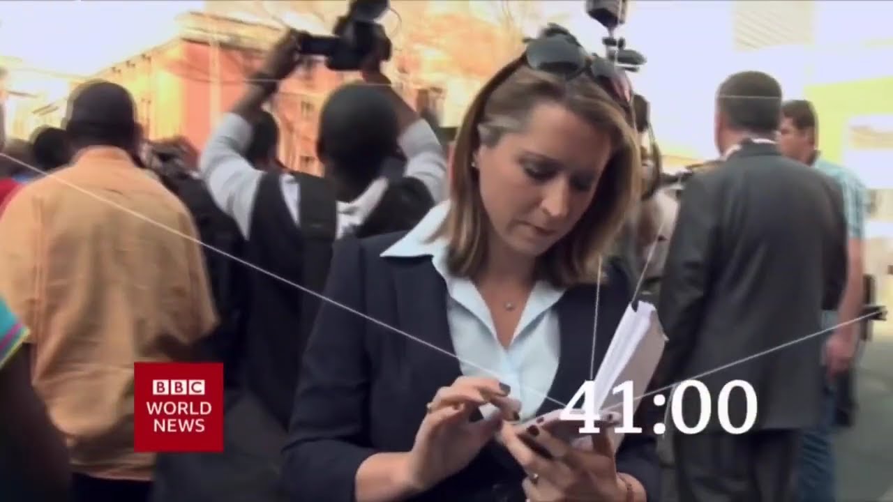 A2 BBC World News Countdown 2021 (48s) - YouTube