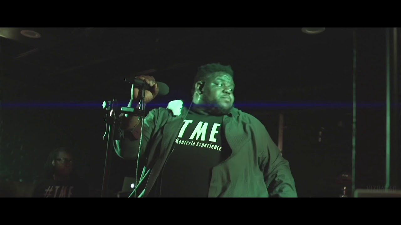 The Monterio Experience (promo video) - YouTube
