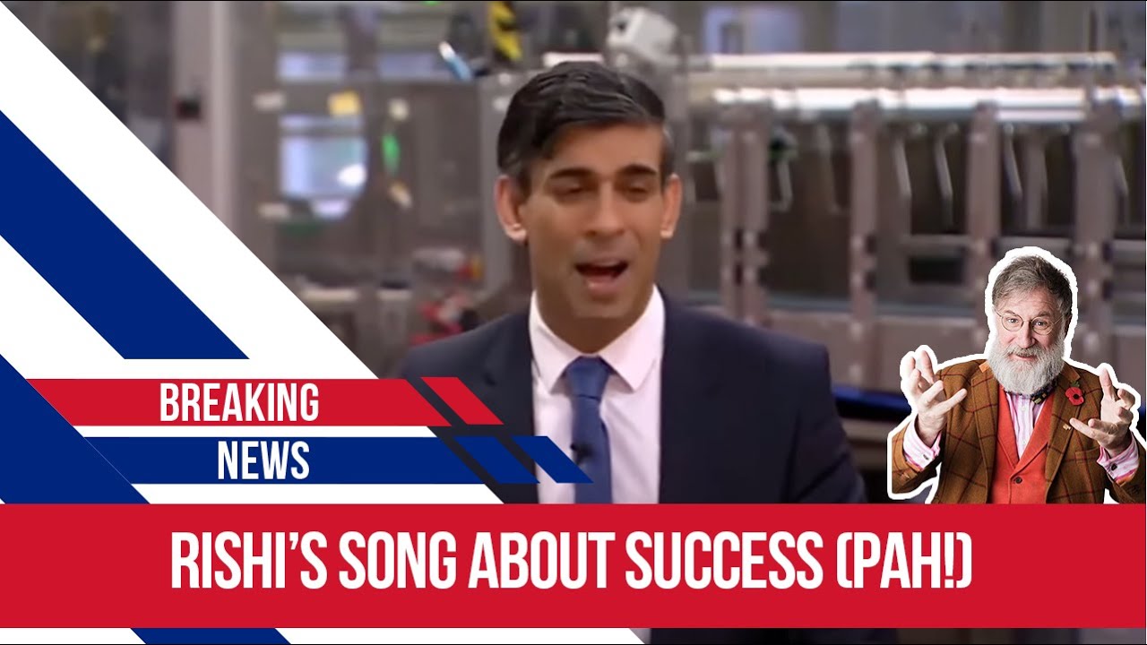 rishi's SONG getting around it - YouTube