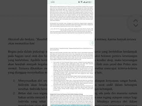 Tugas Hadis sanis Tengku rafly(23105050065)STUDI HADIS TERTAWA DALAM ...