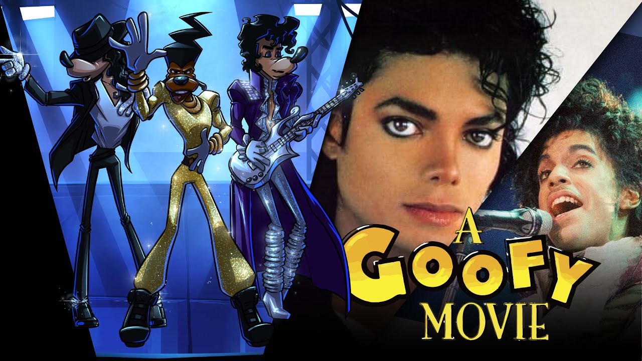 Powerline Concert Ft. MJ & Prince | Procreate Speed Drawing - YouTube