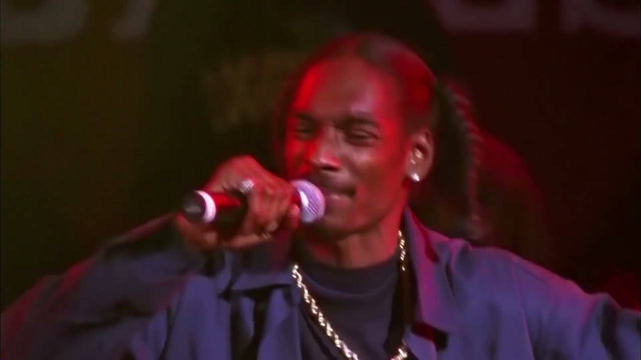 2pac's Last Concert, July 4, 1996 - YouTube