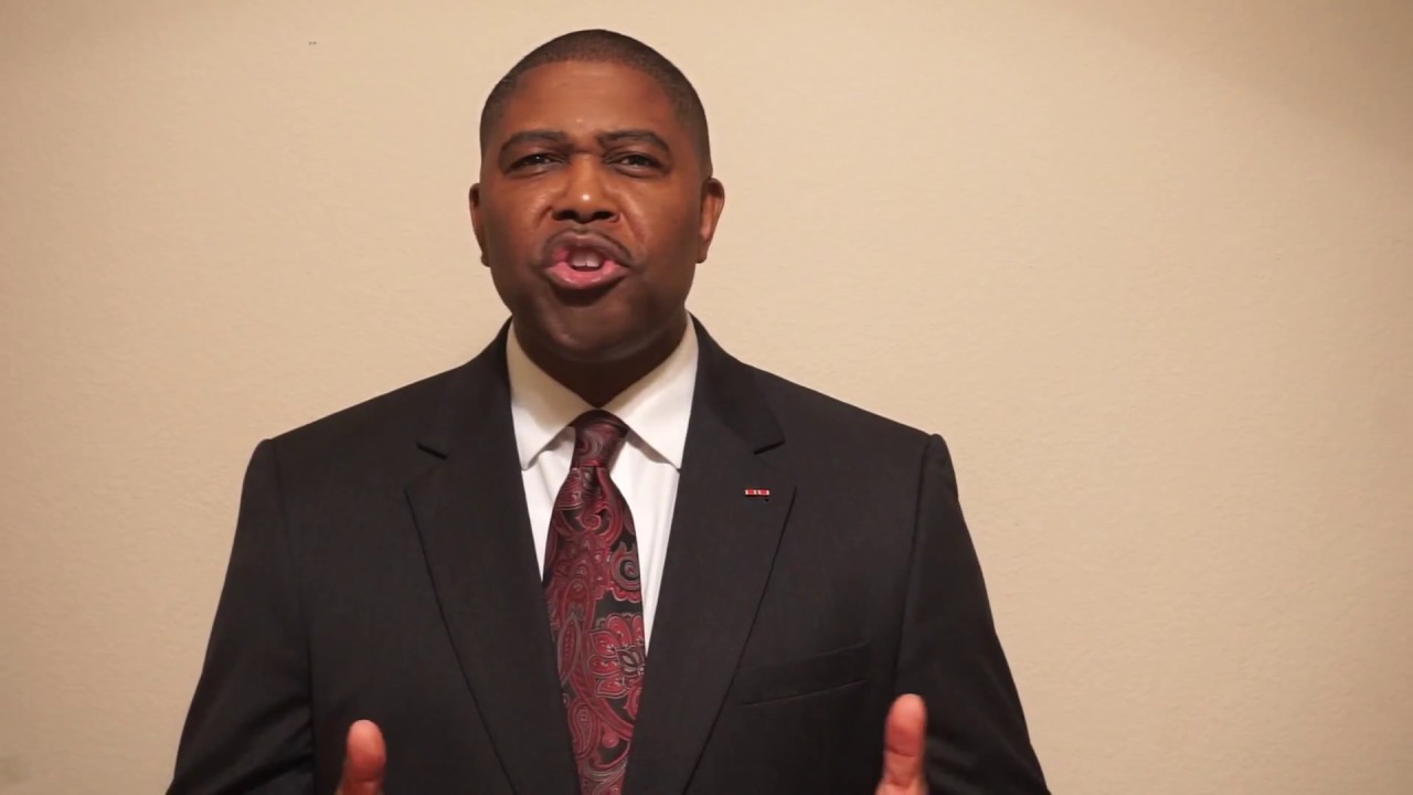 Kenneth Newell Family Judges - YouTube