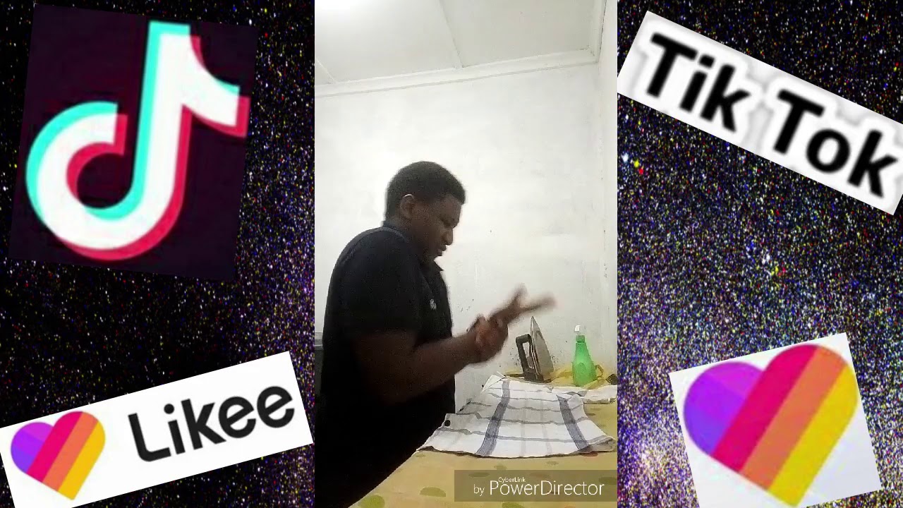 TikTok, likee meme compilation video | Africa | China. - YouTube