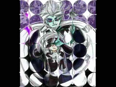 Just like You- Timmy/Danny Vs. Nega Timmy/Future Danny - YouTube