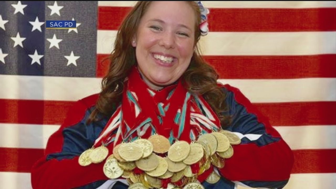 Whitney High Hosts Special Olympics Spring Games - YouTube