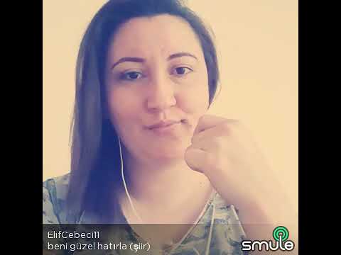 Ne güzel şiir..☺