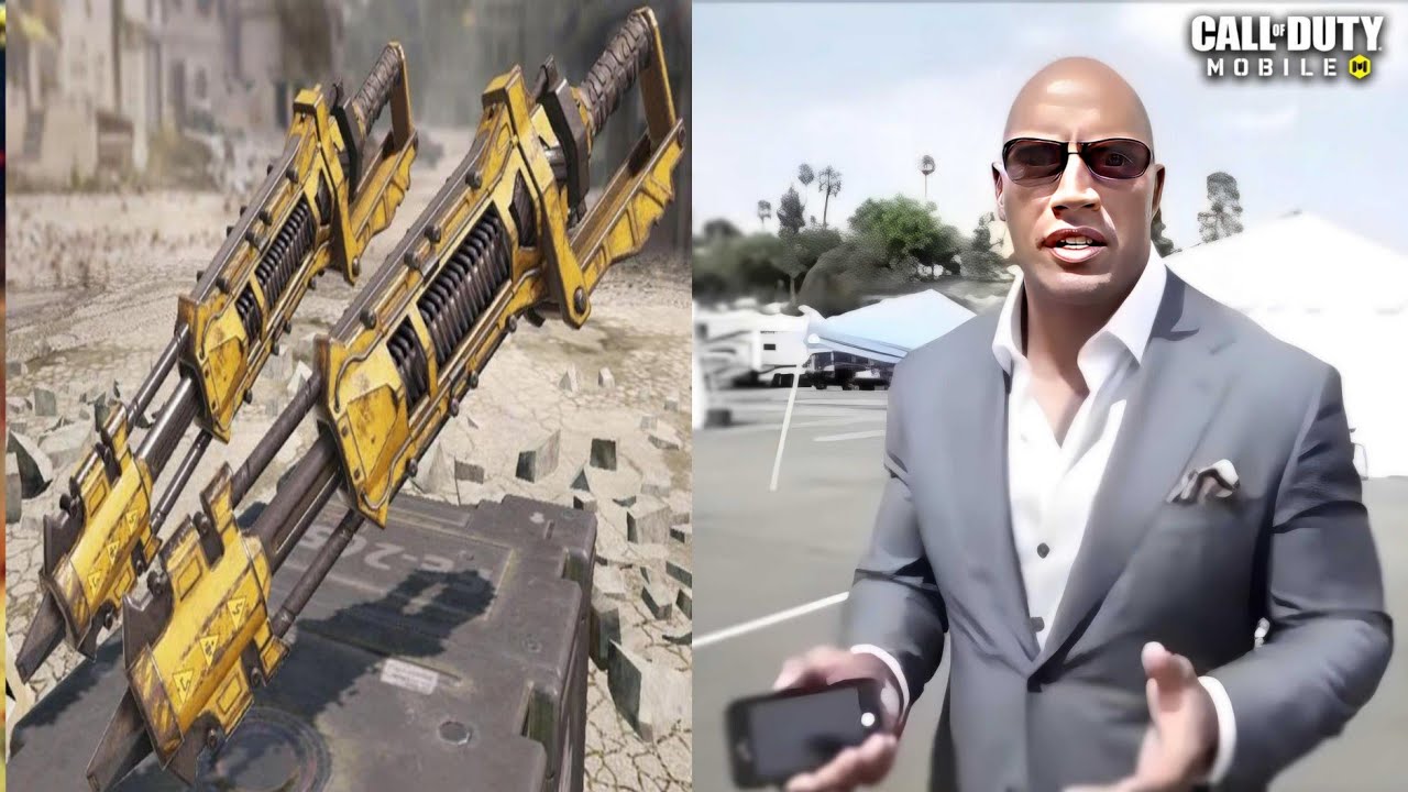 I Ranked All Operator Skills With Meme - YouTube