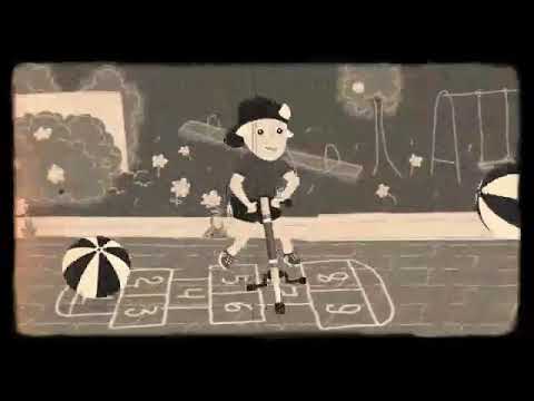 KIDS INTRO CHANNEL OUTRO - YouTube