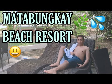 Matabungkay Beach Resort family outing   Badtrip naiwan ko ung transparent retainer ko
