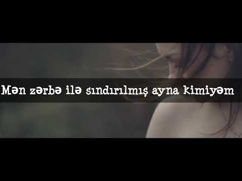 Üzeyir(Dərviş)-Qürurlu ol (whatsapp status)