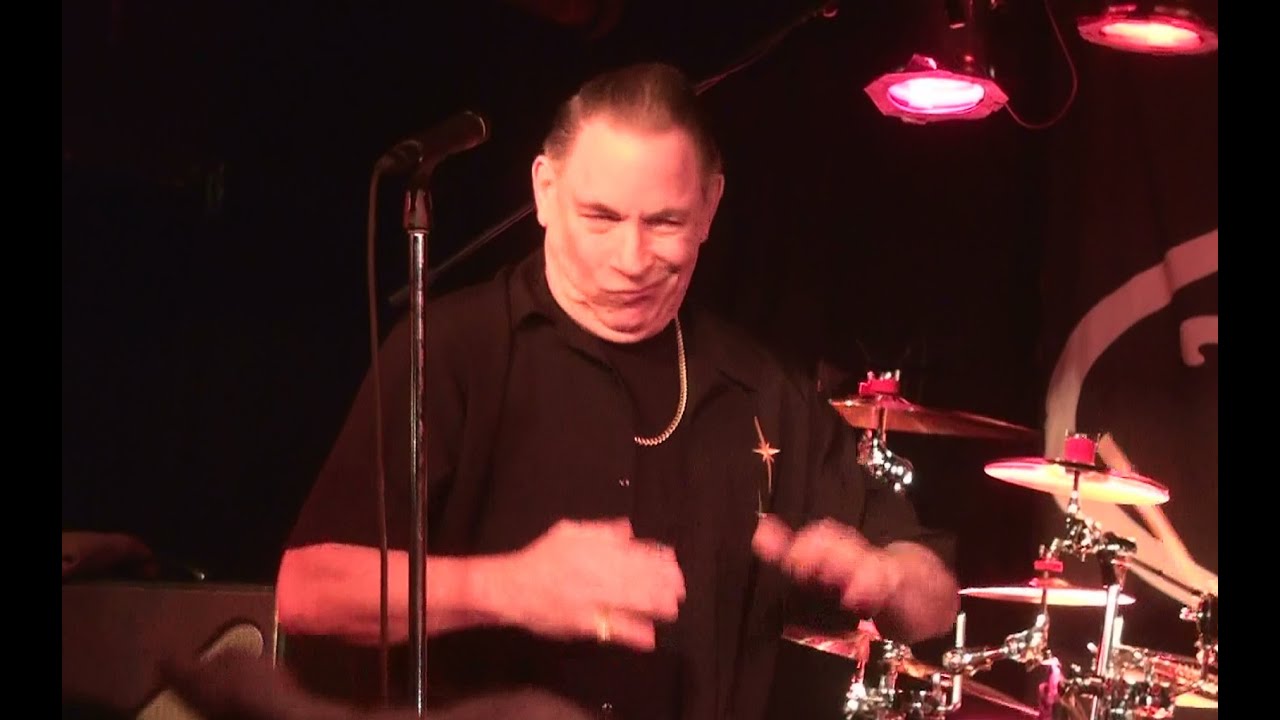 Robert Gordon & Rev. Horton Heat - Black Cat Club Full Show (part 2) 1 ...