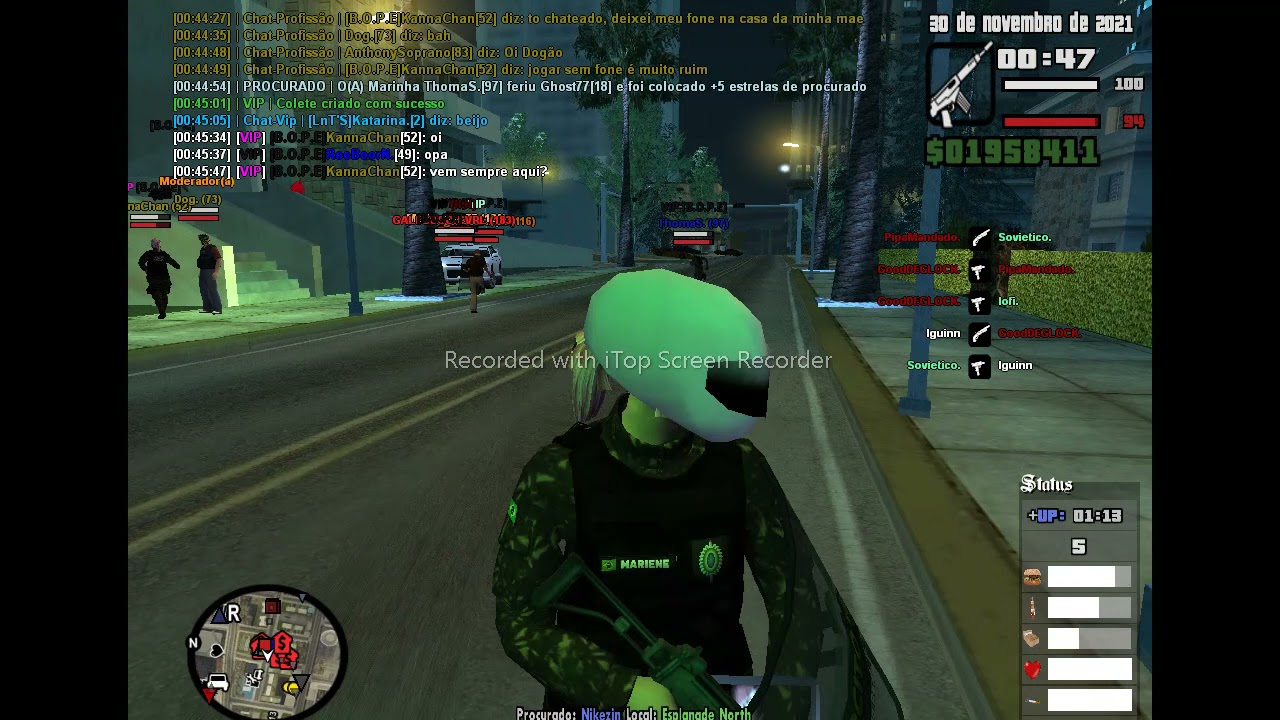 [B.O.P.E. ] - YouTube