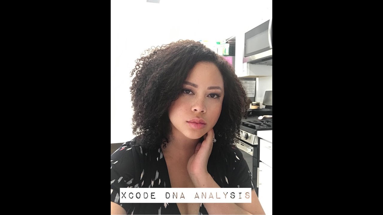 Xcode DNA Analysis - YouTube