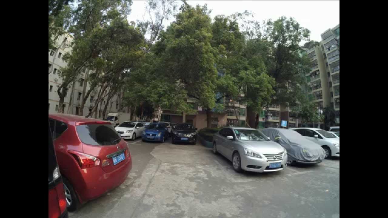 Photo Comparison between 12MP Model X5 Action Camera and 16MP Xiaomi Yi ...